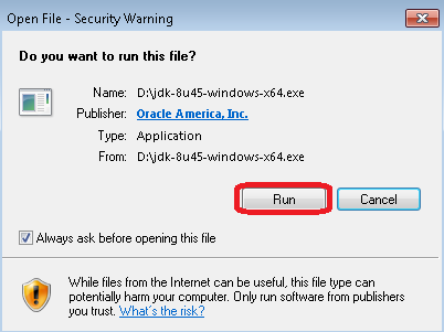Installing Java In Vs Code Step By Step Installation